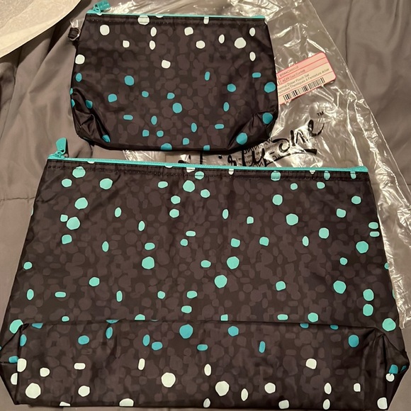 thirty-one | Kitchen | Thermal Zipper Pouch Set | Poshmark